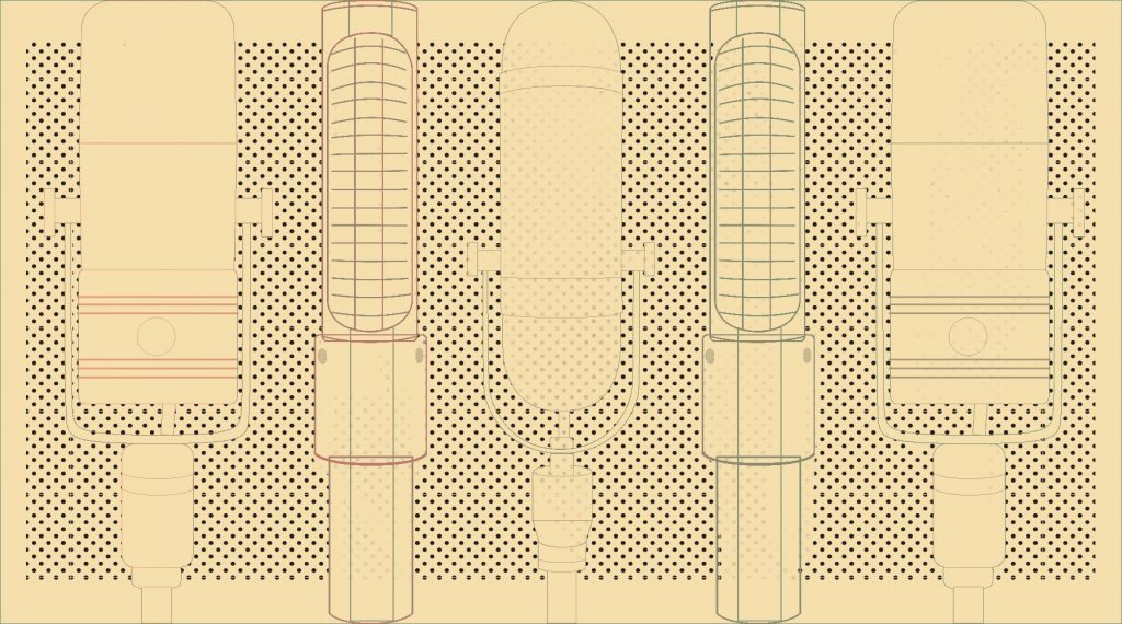 AEA’s Guide To Common Microphone Terminology | AEA Ribbon Mics & Preamps